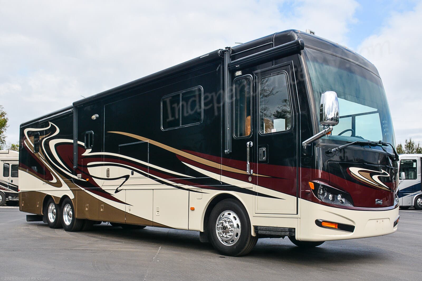 Newmar Ventana For Sale Used at Jaxon Cockerill blog