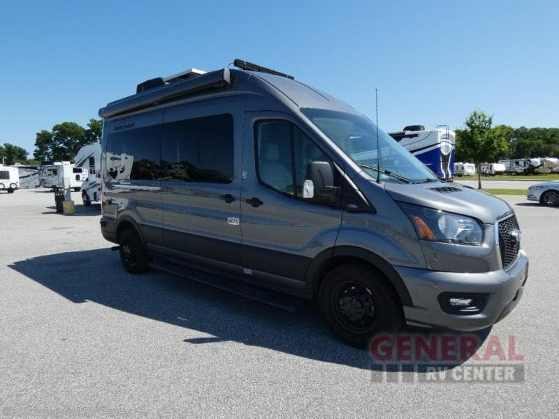 2023 Thor Motor Coach Sanctuary Transit 19PT RV for Sale in Winter ...