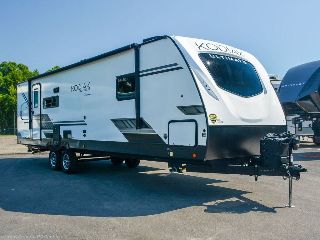 2023 Dutchmen Kodiak Ultimate 3021RBDS RV for Sale in Winter Garden, FL ...