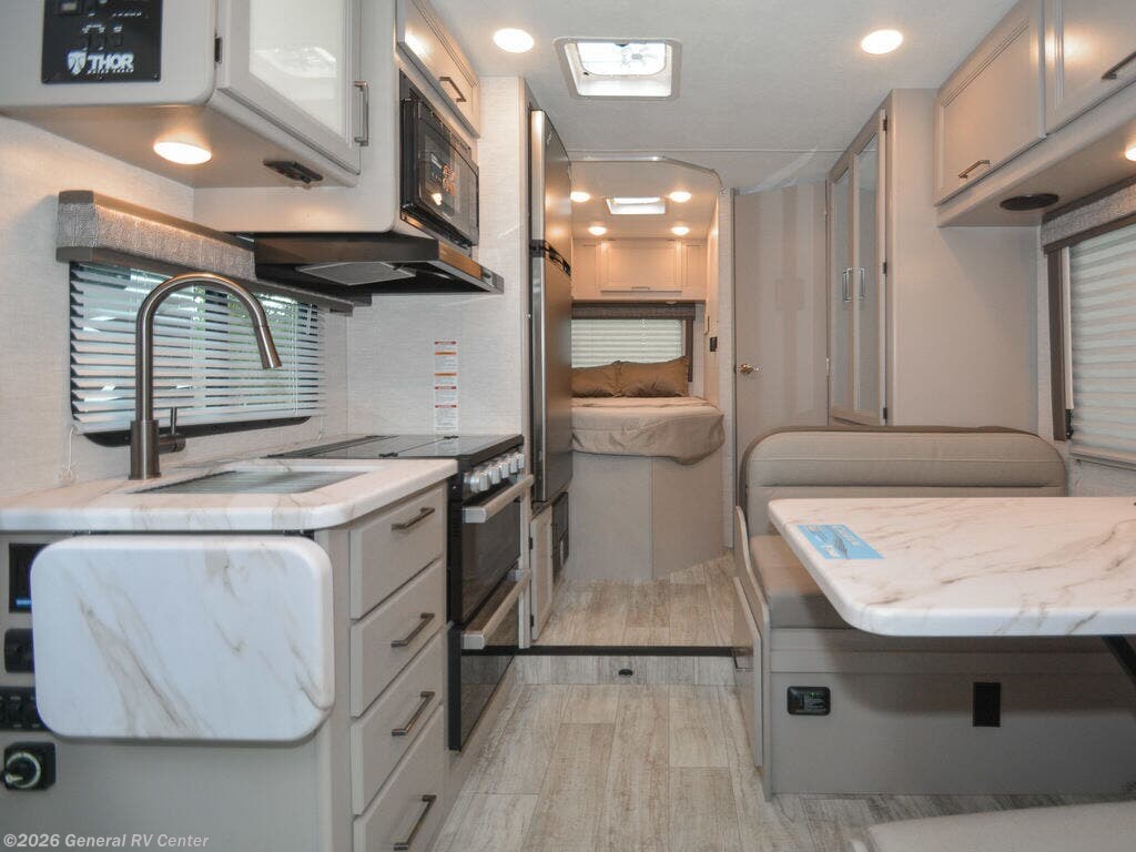 2025 Thor Motor Coach 22E RV for Sale in Winter Garden, FL 34787 ...