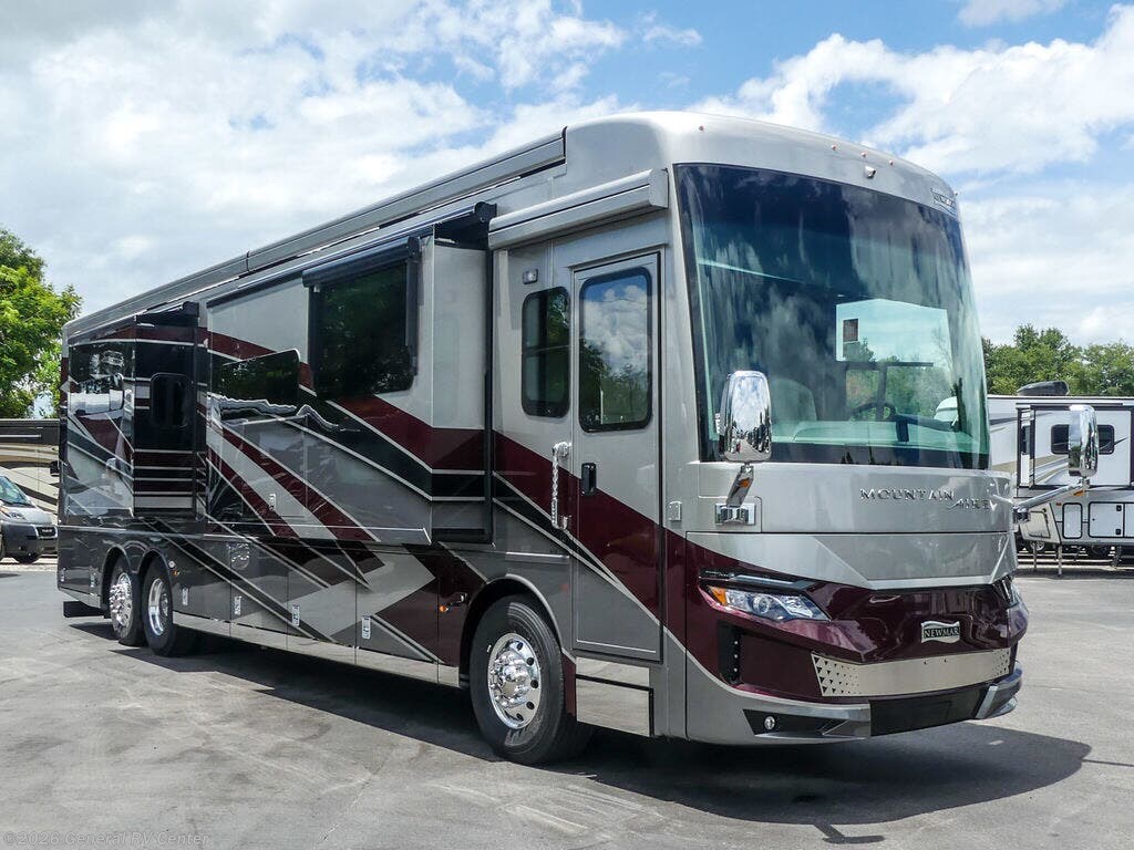 2024 Newmar Mountain Aire 4118 RV for Sale in Winter Garden, FL 34787 ...