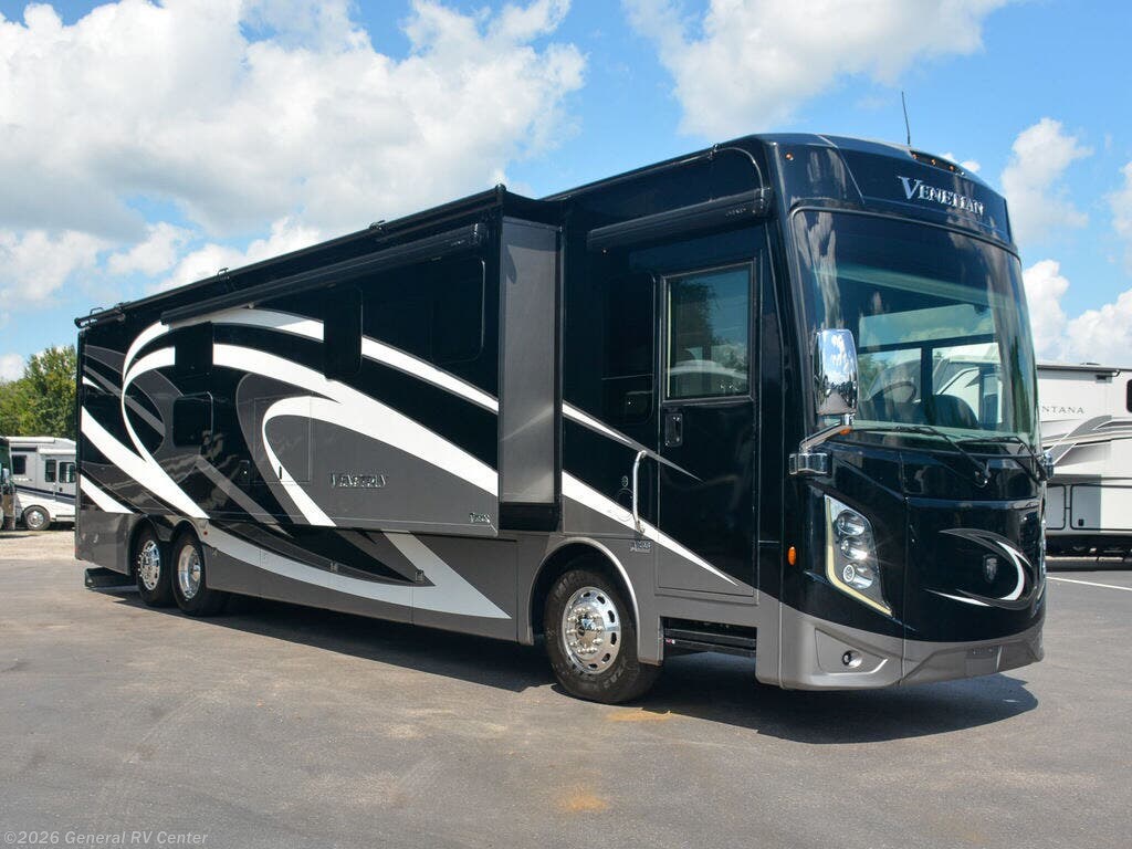 2021 Thor Motor Coach Venetian B42 RV for Sale in Winter Garden, FL ...