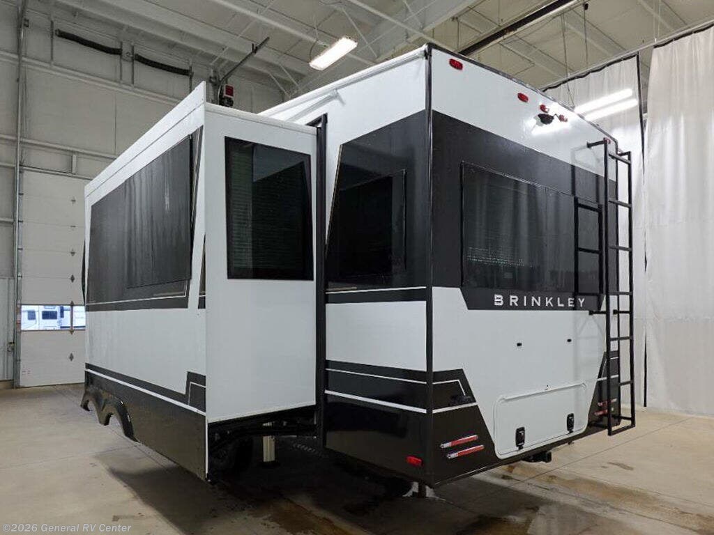 2025 Brinkley RV 2670 RV for Sale in Winter Garden, FL 34787 | 316410 ...