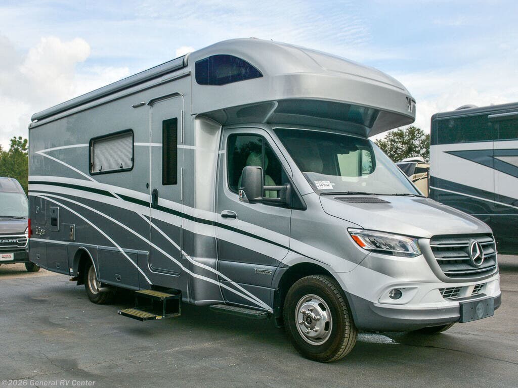 2021 Winnebago View 24D RV for Sale in Winter Garden, FL 34787 | 319302 ...