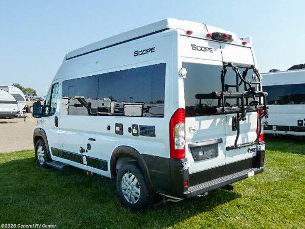 2023 Thor Motor Coach Scope 18A RV for Sale in Winter Garden, FL 34787 ...