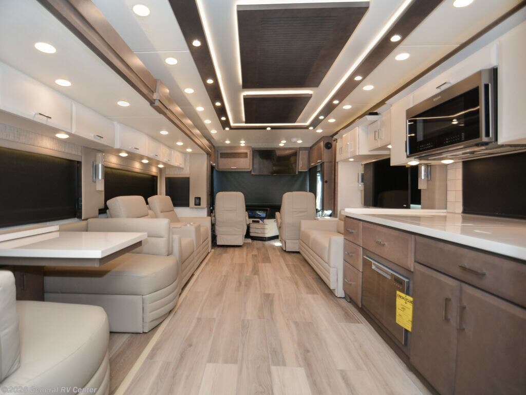 2025 Newmar Mountain Aire 4551 RV for Sale in Winter Garden, FL 34787 ...