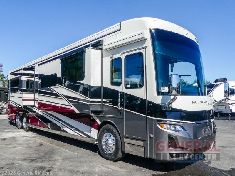 2025 Newmar Mountain Aire 4551 RV for Sale in Winter Garden, FL 34787 ...
