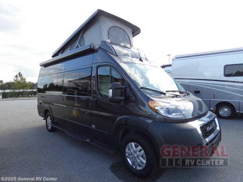 2023 Thor Motor Coach Sequence 20J RV for Sale in Winter Garden, FL ...