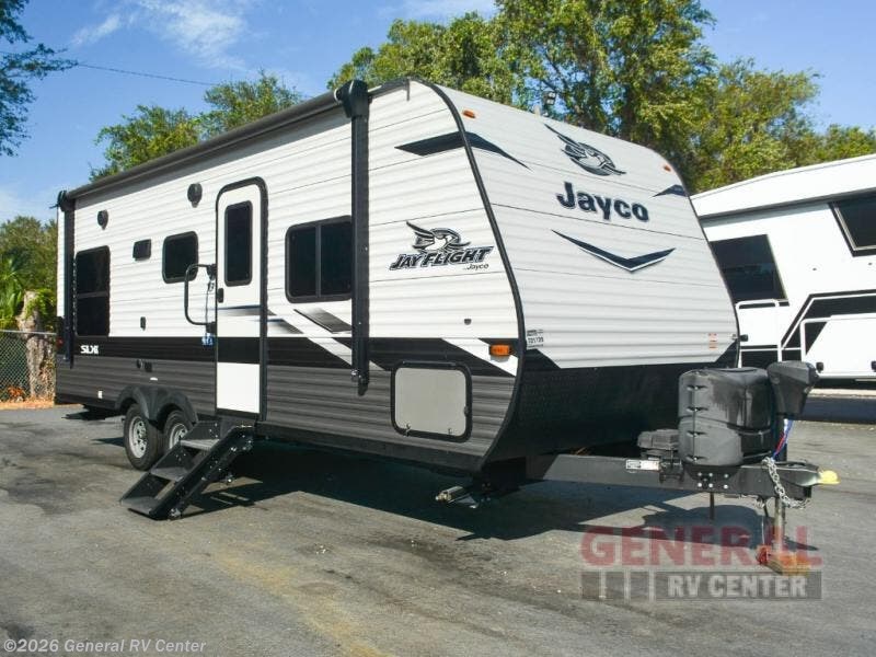 2022 Jayco Jay Flight SLX 8 212QB RV for Sale in Winter Garden, FL 34787 | 321720 | RVUSA.com ...