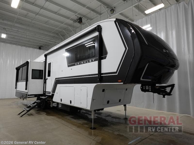 2025 Brinkley RV Model Z 3300 RV for Sale in Winter Garden, FL 34787 ...