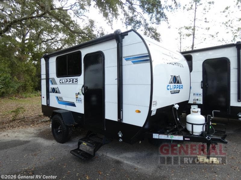 2025 Coachmen Clipper ROK 12000ROK RV for Sale in Winter Garden, FL ...