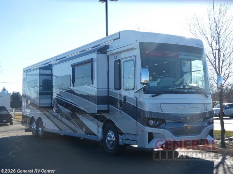2024 Newmar Dutch Star 4369 #303366 - For Sale in Winter Garden, FL