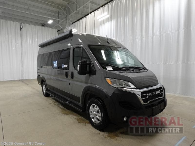 2025 Thor Motor Coach Twist 2LB RV for Sale in Winter Garden, FL 34787 | 314296 | RVUSA.com ...