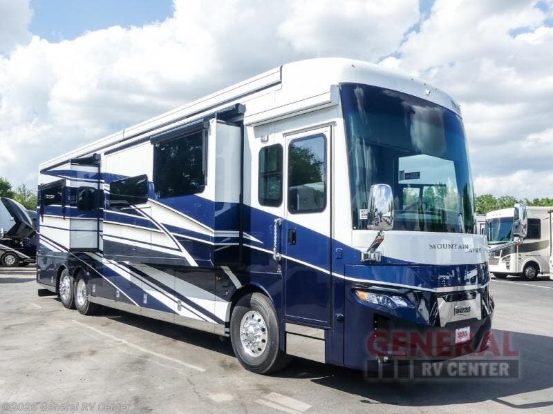 2025 Newmar Mountain Aire 4118 RV for Sale in Winter Garden, FL 34787 ...