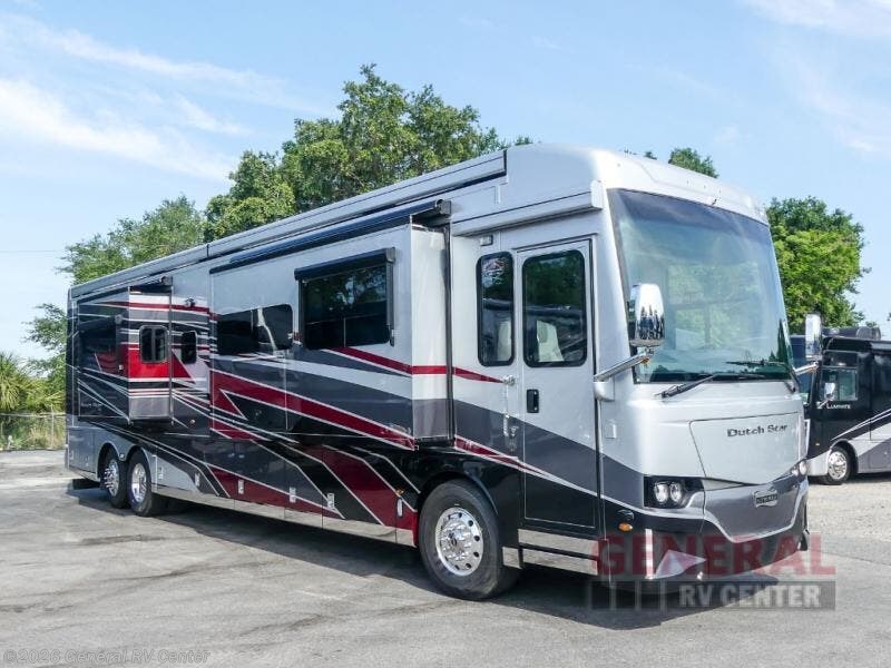 2025 Newmar Dutch Star 4325 RV for Sale in Winter Garden, FL 34787 ...