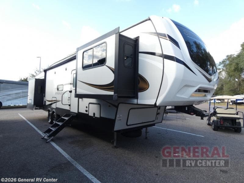 2022 Keystone Sprinter Limited 3670FLS RV for Sale in Winter Garden, FL ...