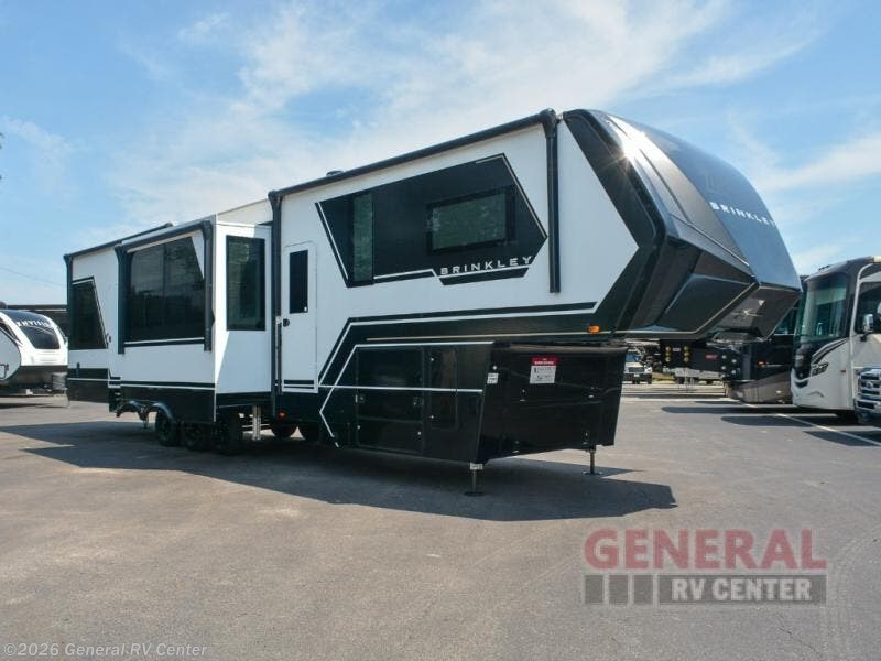 2024 Brinkley RV Model G 4000 RV for Sale in Winter Garden, FL 34787 ...