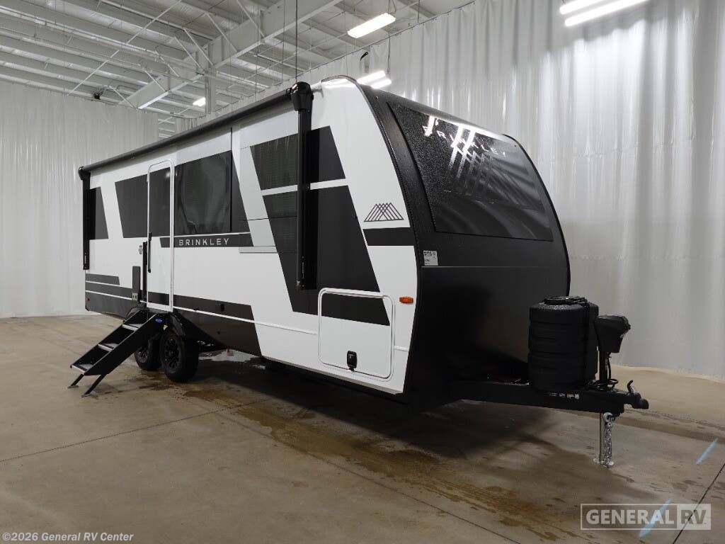 2026 Brinkley RV Model I 235 RV for Sale in Winter Garden, FL 34787 ...