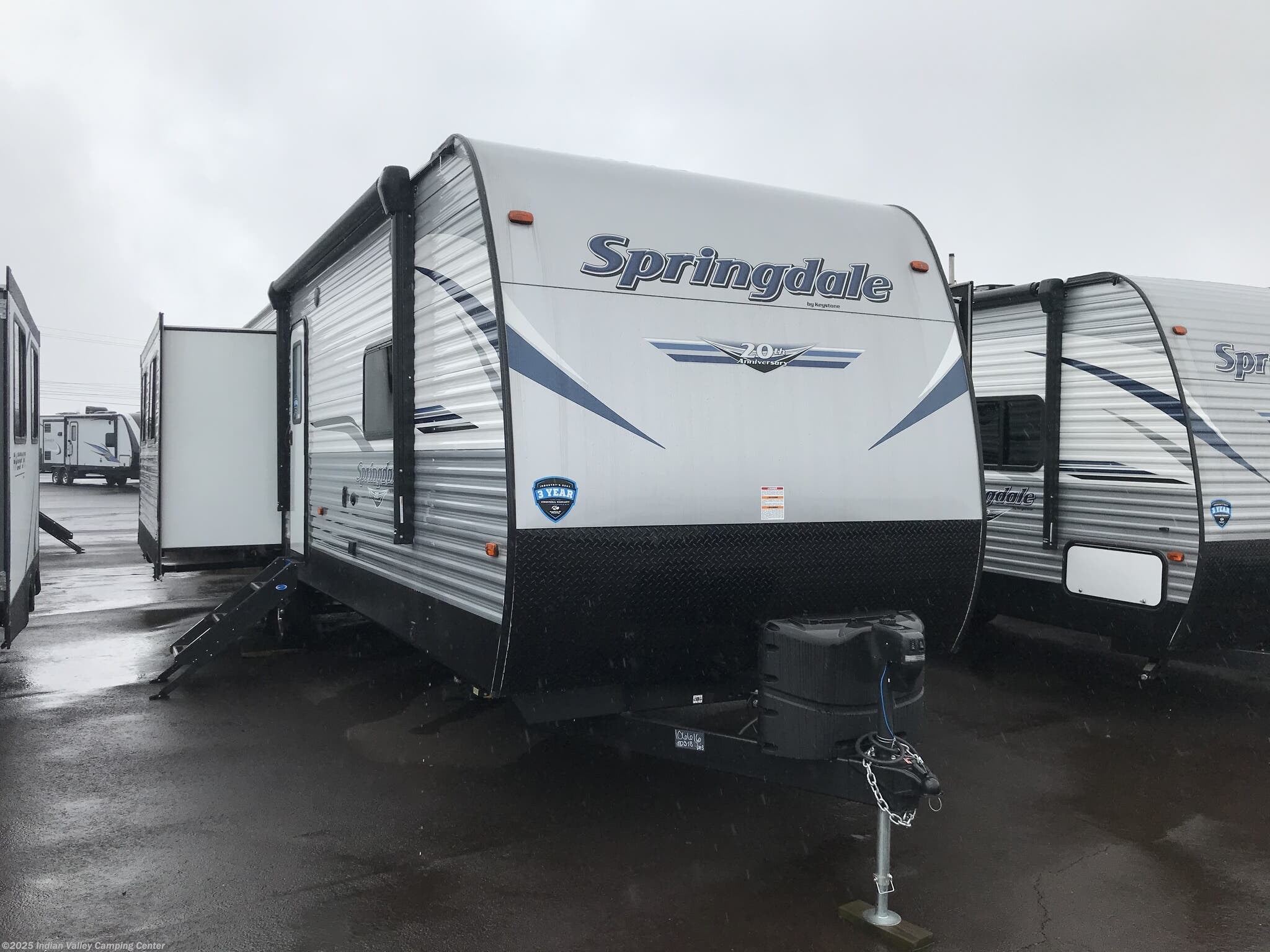 Indian Valley Camping Center | RV Dealer in Souderton, PA