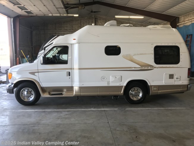 2005 Pleasure-Way Excel TS RV for Sale in Souderton, PA 18964 | b36187 ... 2005 Pleasure-Way Excel TS RV for Sale in Souderton, PA 18964 | b36187 ...