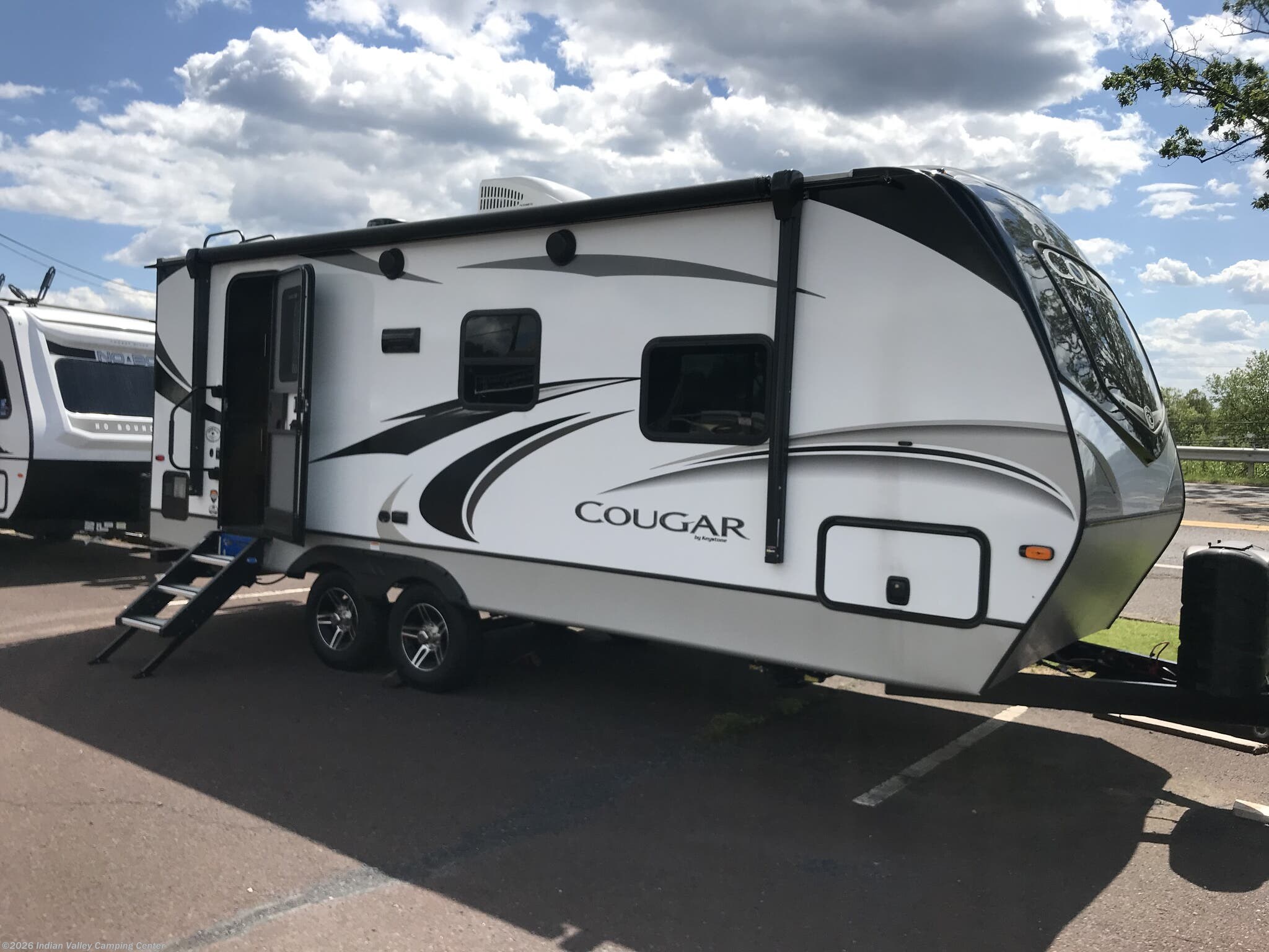 2020 Keystone Cougar Half-Ton 22RBS RV for Sale in Souderton, PA 18964 ...