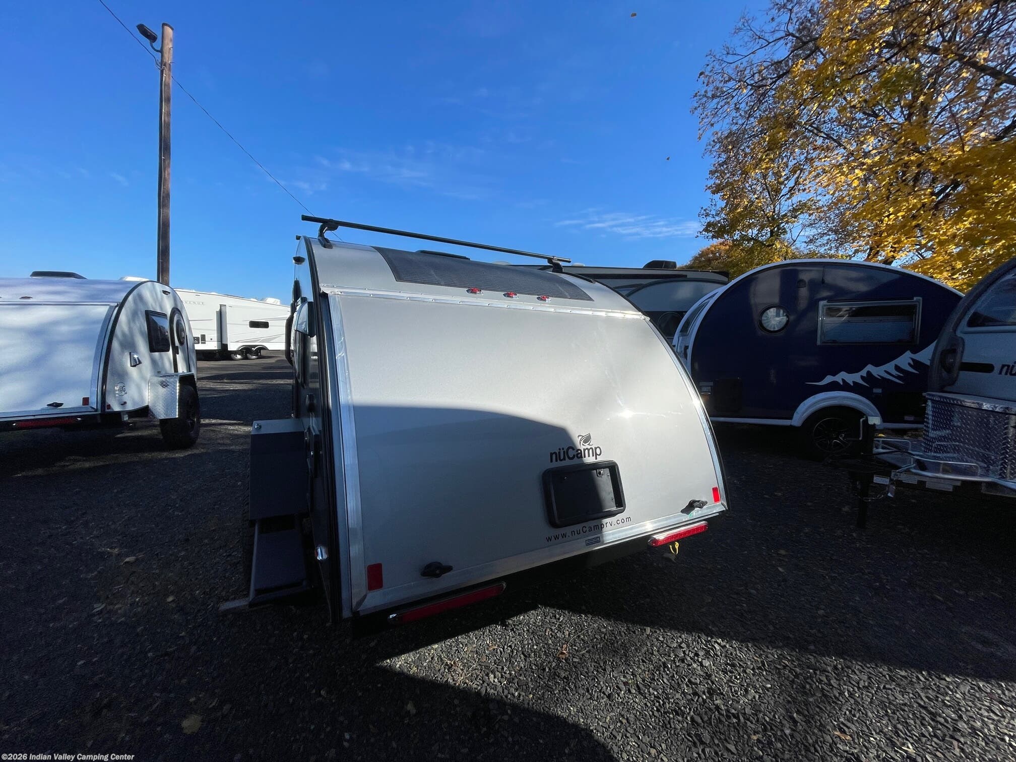 2024 NuCamp TAG XL