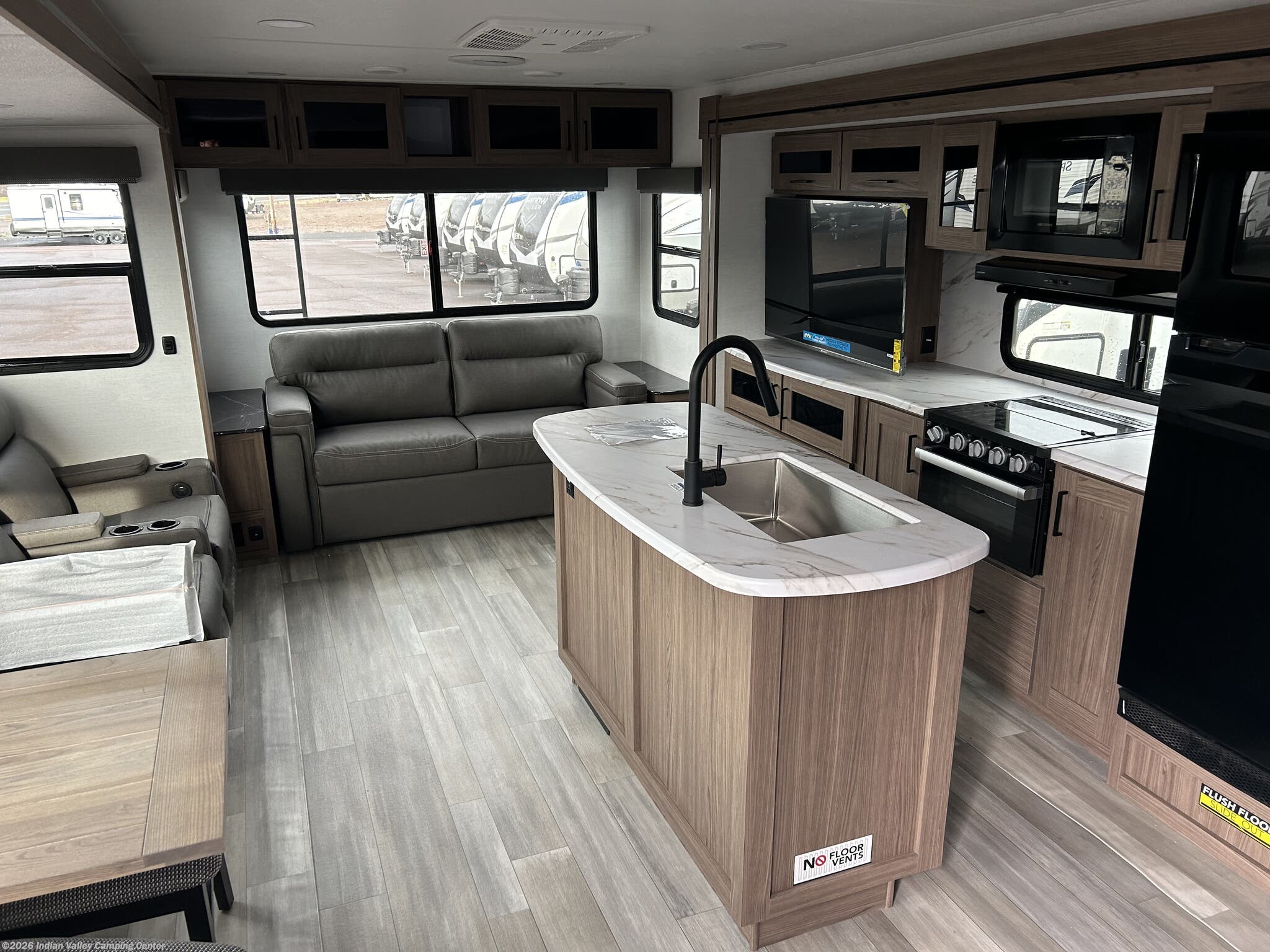 2025 Alliance RV Delta 292RL