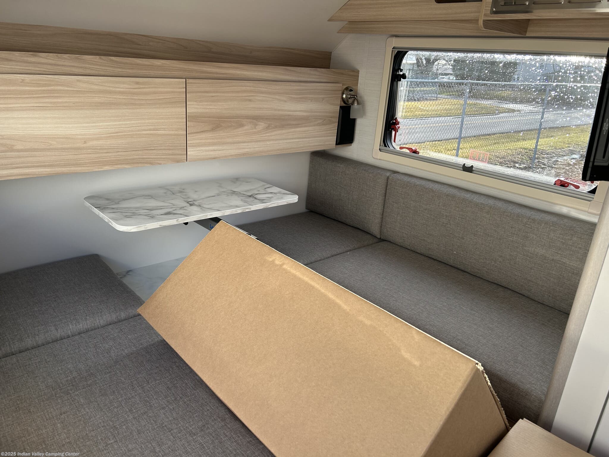 2024 NuCamp TAB 320 CS-S Clamshell Boondock RV for Sale in Souderton ...