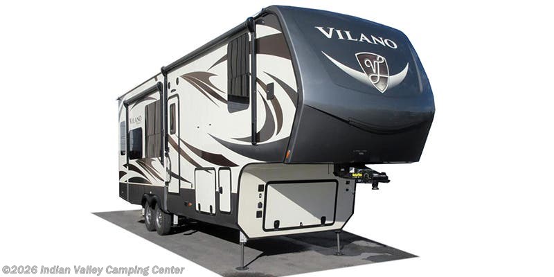 2019 Vanleigh Vilano 360RL RV for Sale in Souderton, PA 18964 | 90402 ...