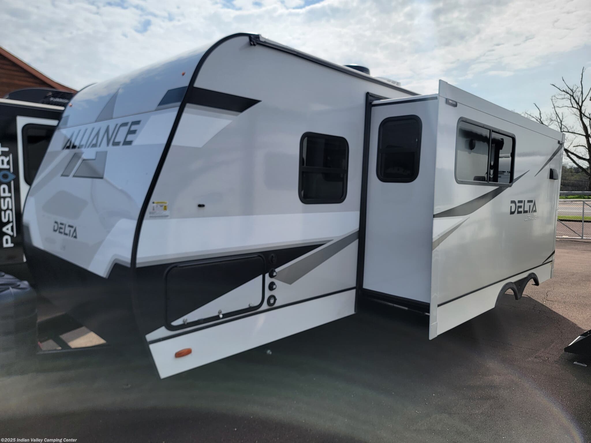 2025 Alliance RV Delta Ultra Lite ML226 RV for Sale in Souderton, PA 18964 | 226123 | RVUSA.com ...