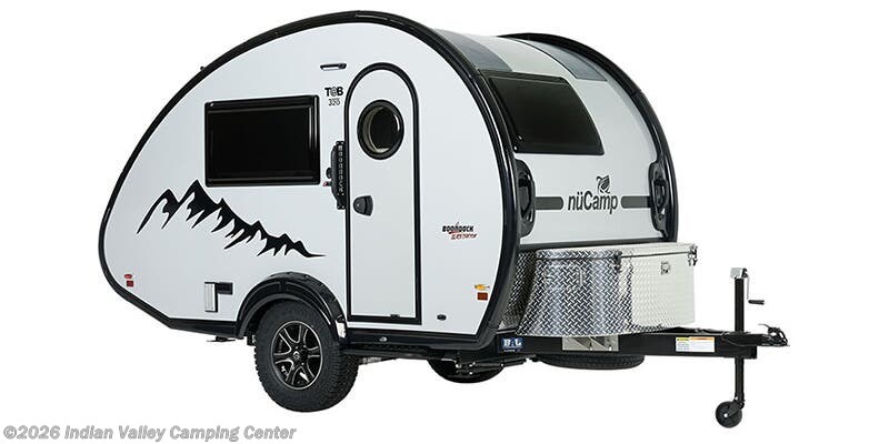 2025 NuCamp TAB 320 Classic Sofitel RV for Sale in Souderton, PA 18964 ...