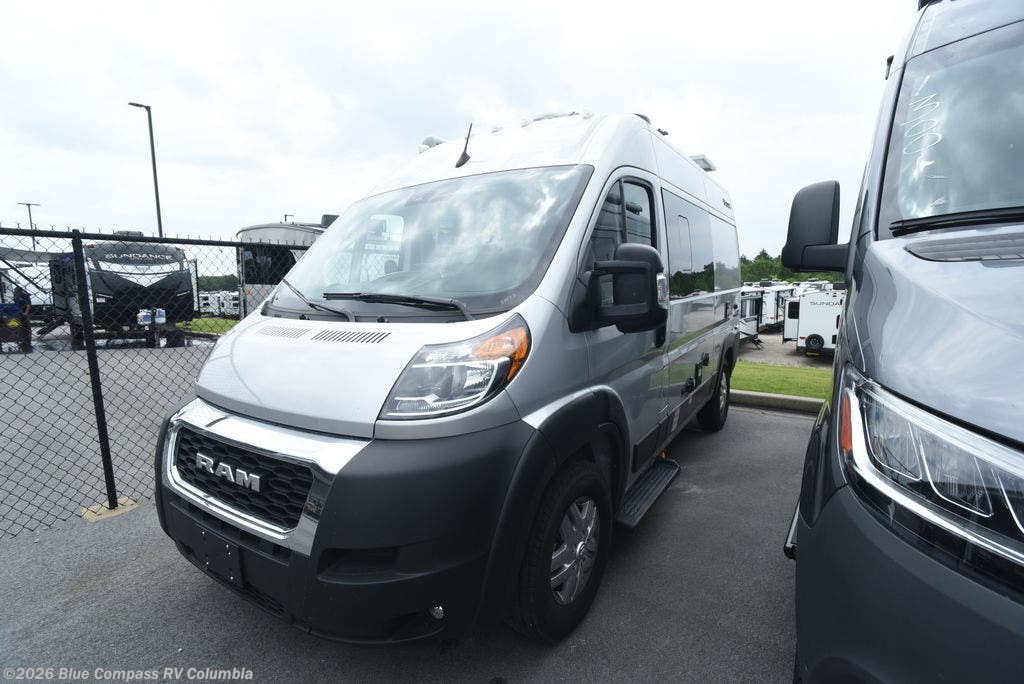 2023 Thor Motor Coach Scope 18M RV for Sale in Lexington, SC 29072 ...