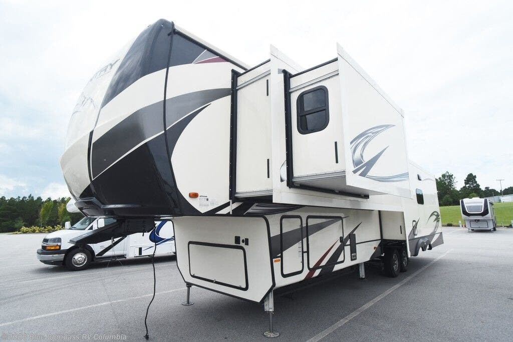 2019 Heartland Big Country 3560 SS RV for Sale in Lexington, SC 29072 ...