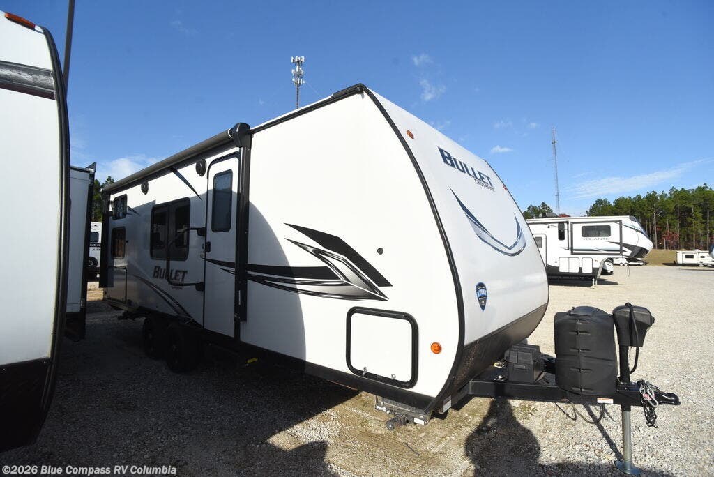 2020 Keystone Bullet Crossfire 2200BH RV for Sale in Lexington, SC ...