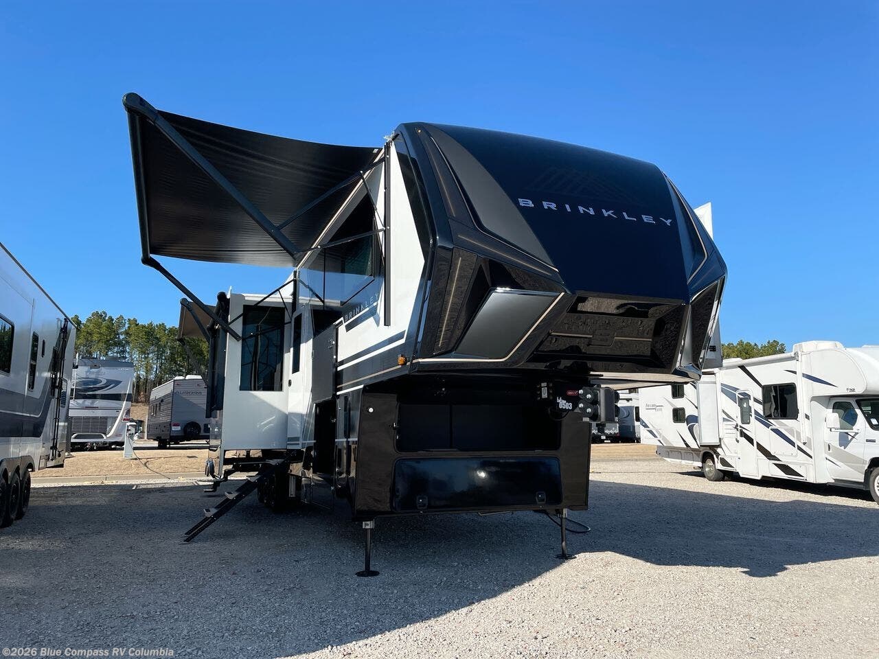 2024 Brinkley RV Model G 4000 RV for Sale in Lexington, SC 29072 ...