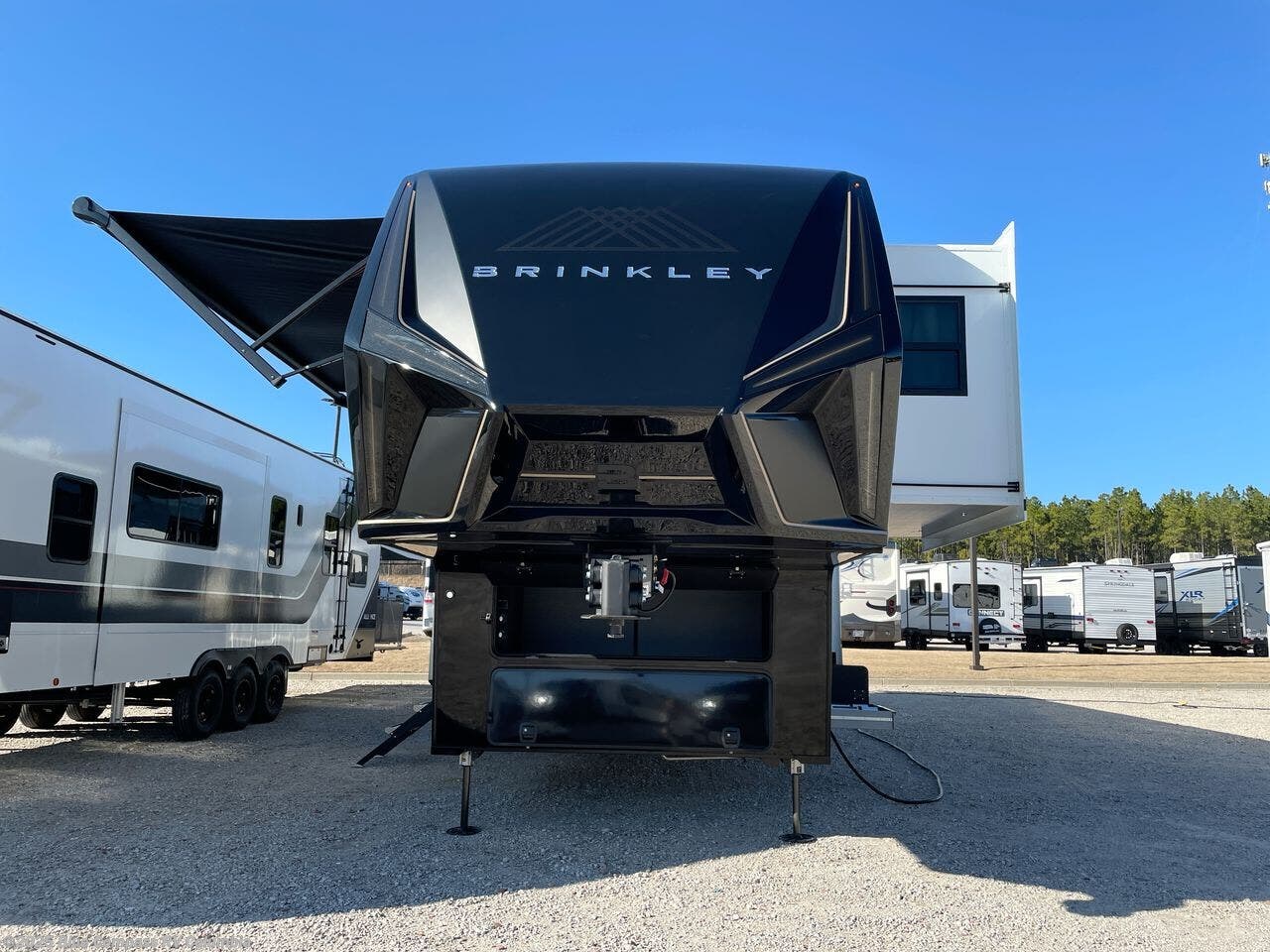 2024 Brinkley RV Model G 4000 RV for Sale in Lexington, SC 29072 | T80378 | RVUSA.com Classifieds