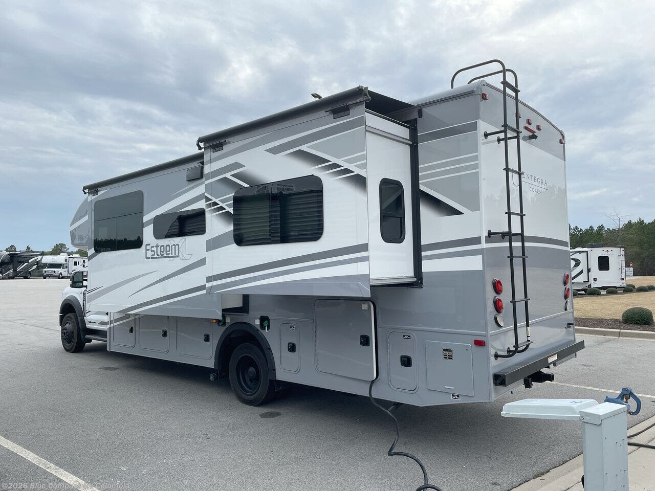 2024 Entegra Coach Esteem XL 32U RV for Sale in Lexington, SC 29072 ...