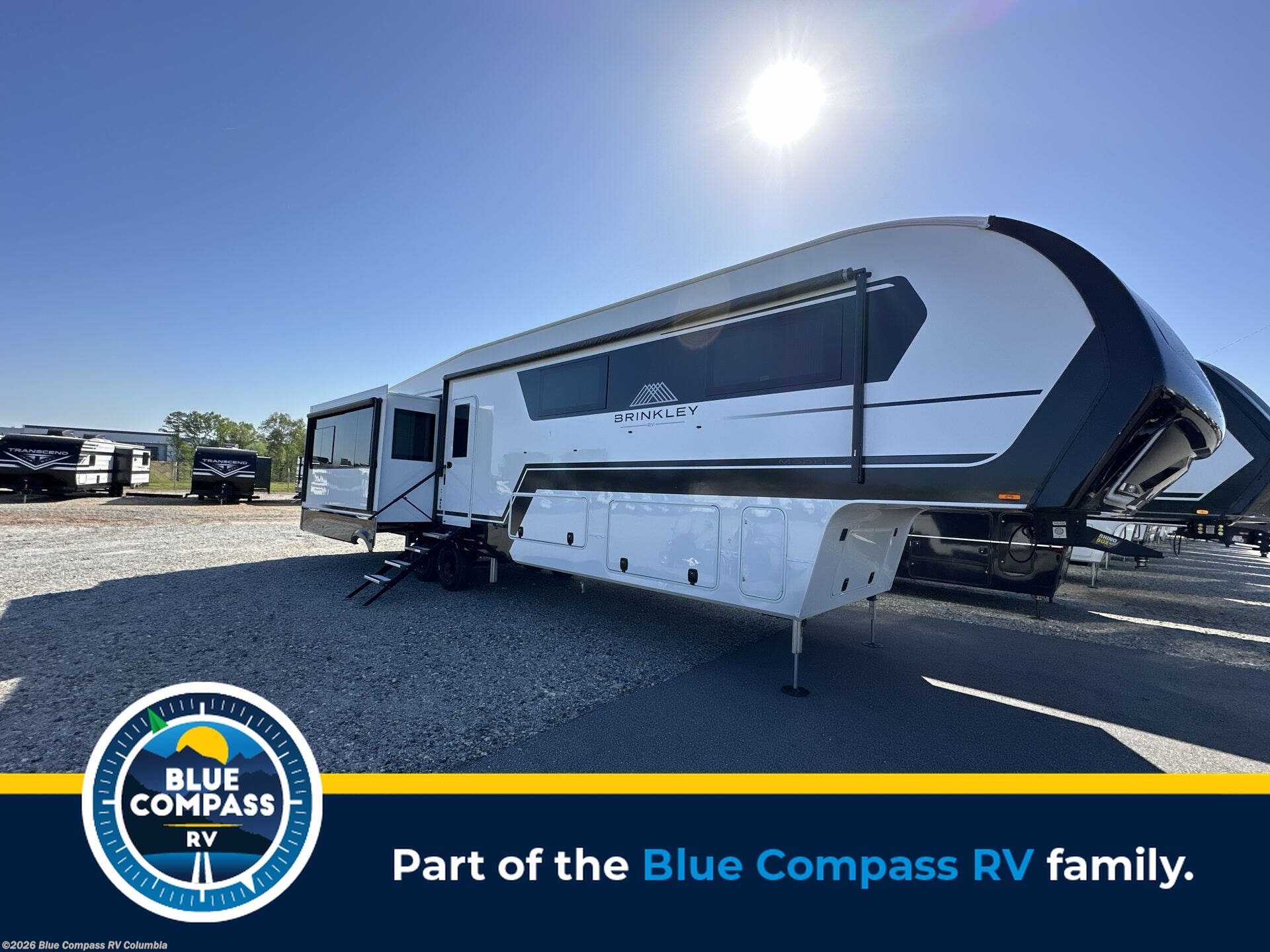 2024 Brinkley RV Model Z 3610 RV for Sale in Lexington, SC 29072 ...