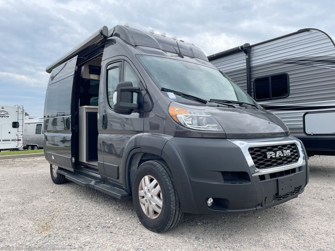 2023 Thor Motor Coach Scope 18A RV for Sale in Lexington, SC 29072 ...