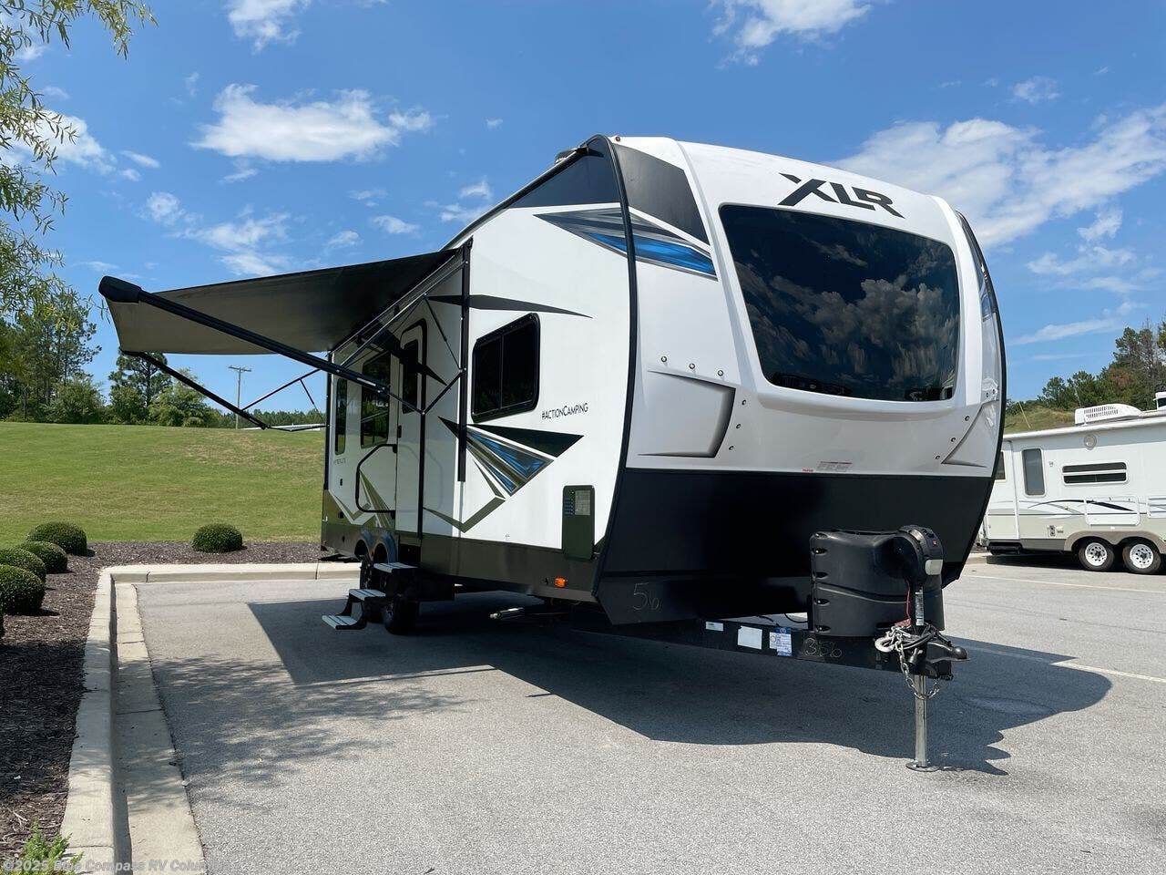 2021 Forest River XLR Boost 2513 RV for Sale in Lexington, SC 29072 ...