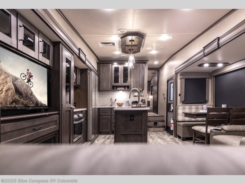 2022 Grand Design Reflection 303RLS RV for Sale in Lexington, SC 29072 ...