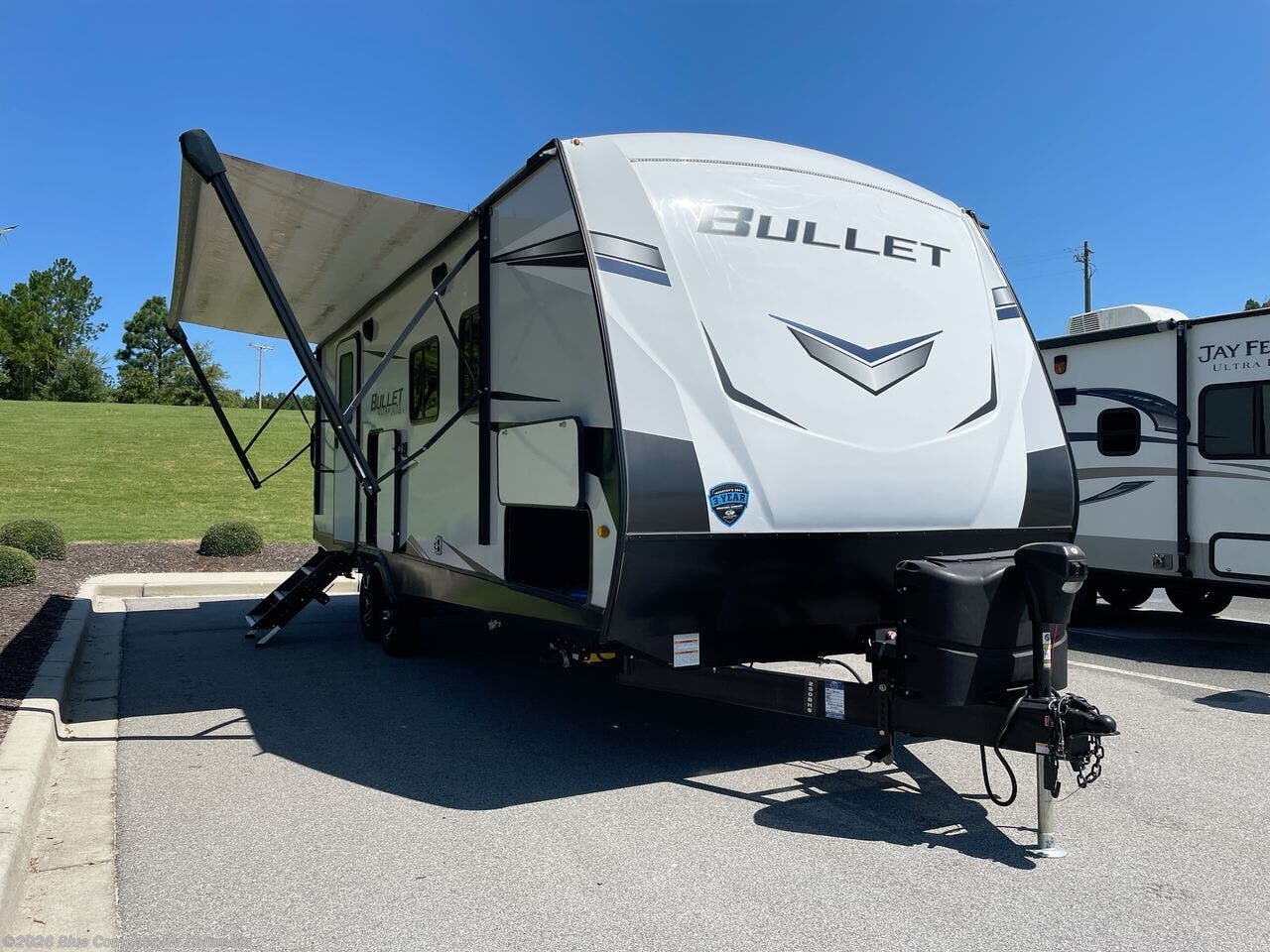 2022 Keystone Bullet 250BHS RV for Sale in Lexington, SC 29072 ...