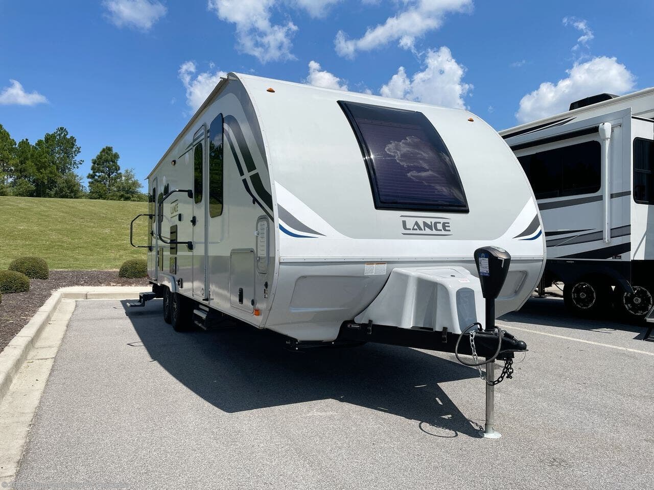 2021 Lance Lance Travel Trailers 2375 RV for Sale in Lexington, SC ...