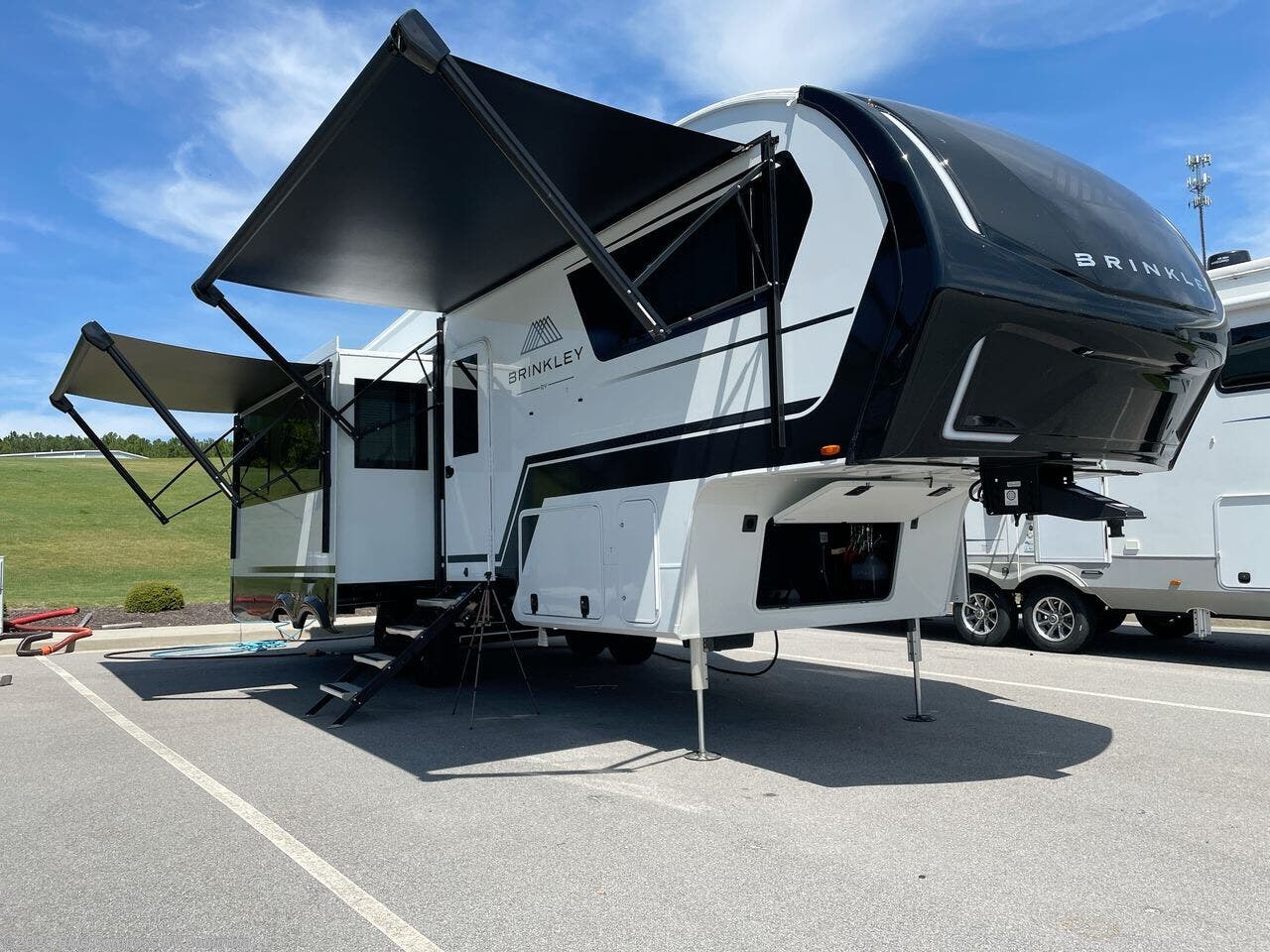 2025 Brinkley RV Model Z 2900 RV for Sale in Lexington, SC 29072 | T95487 | RVUSA.com Classifieds