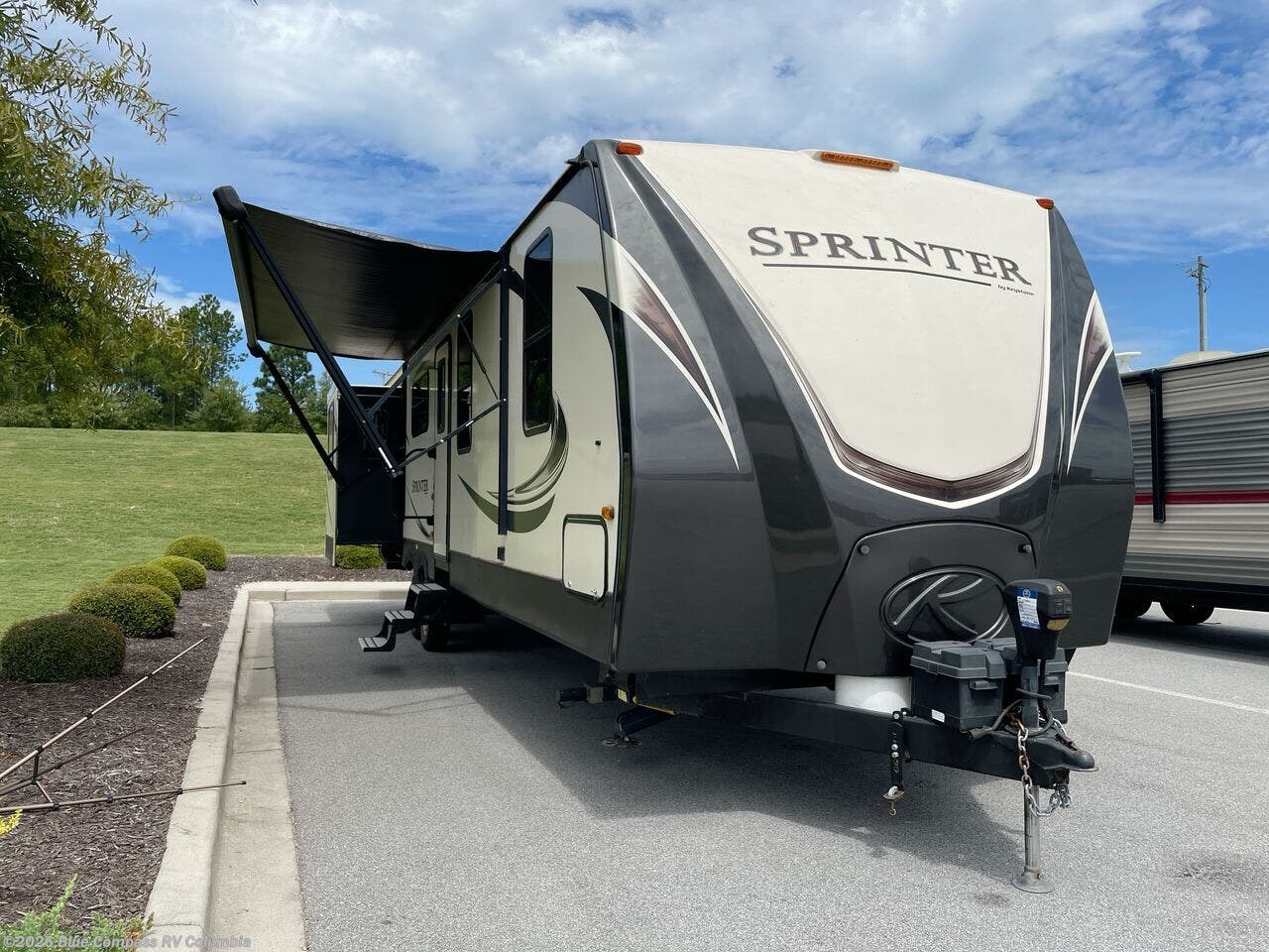 2018 Keystone Sprinter 332DEN #UT980431 - For Sale in Lexington, SC