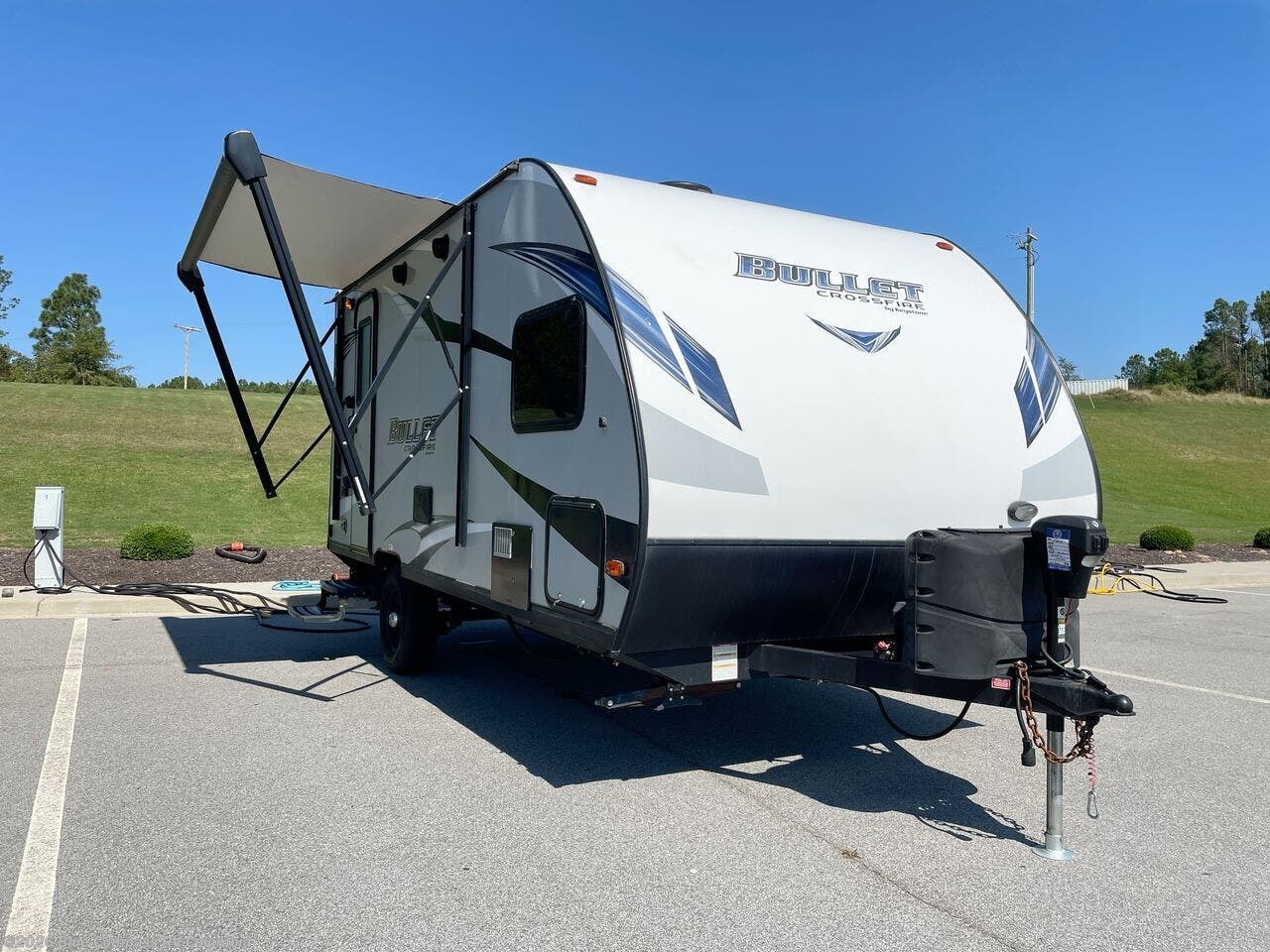2018 Keystone Bullet Crossfire 1750RK RV for Sale in Lexington, SC ...