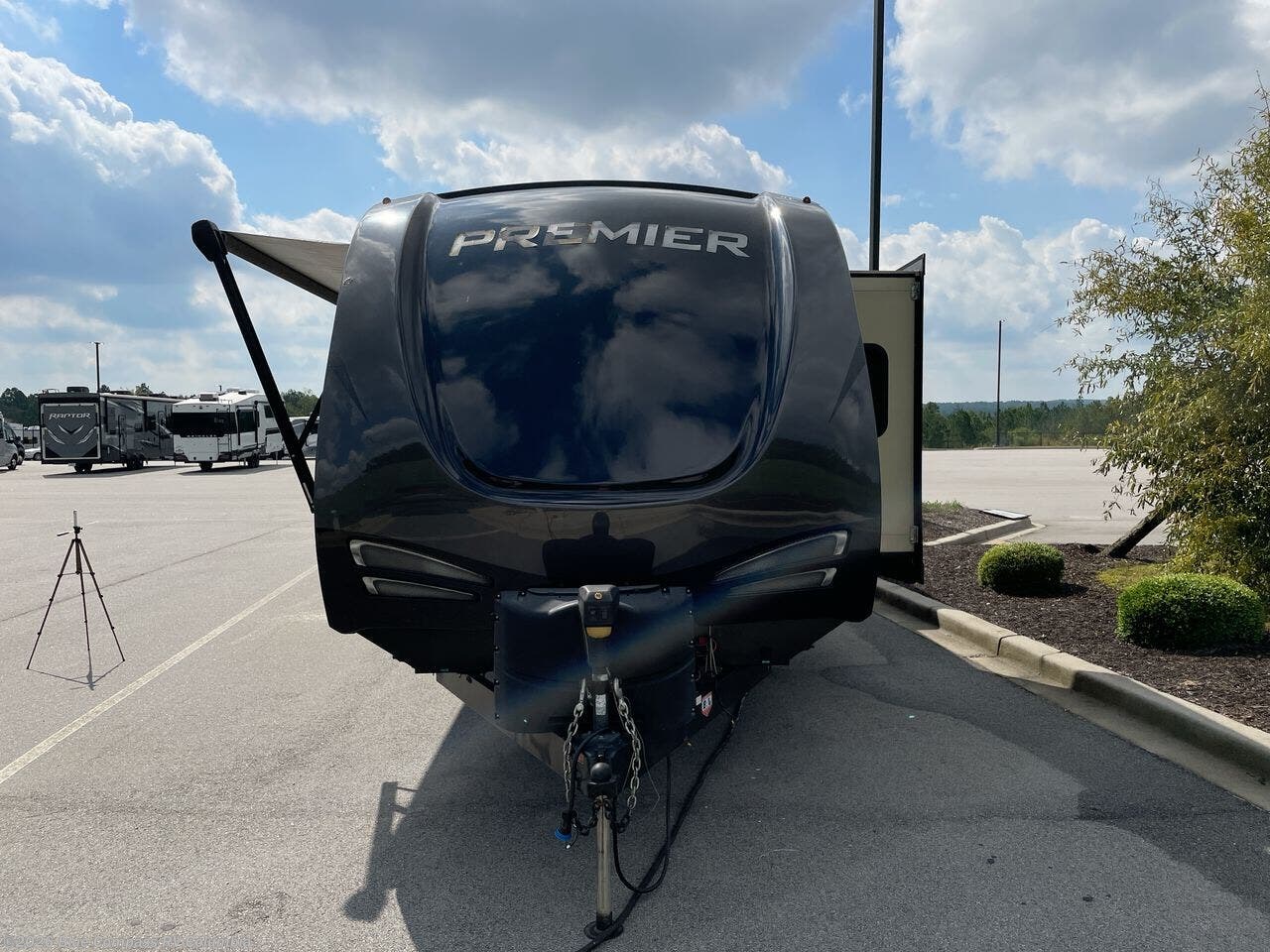 2019 Keystone Premier Ultra Lite 34 Ripr Premiere RV for Sale in ...