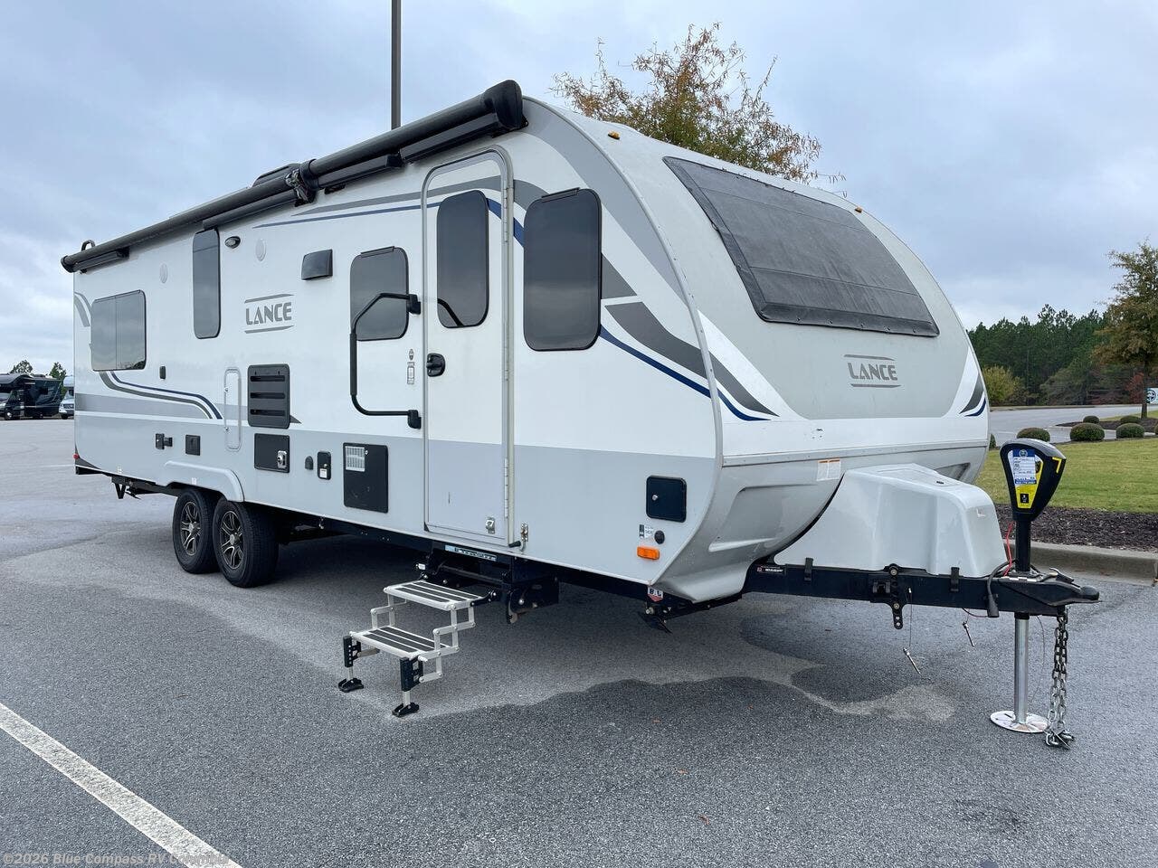 2021 Lance Lance Travel Trailers 2465 RV for Sale in Lexington, SC ...