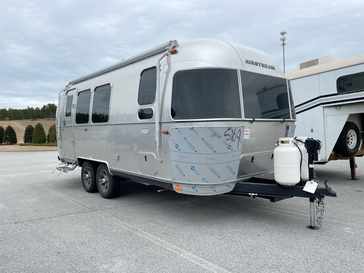 2025 Airstream Trade Wind 25FB Twin RV for Sale in Lexington, SC 29072 ...