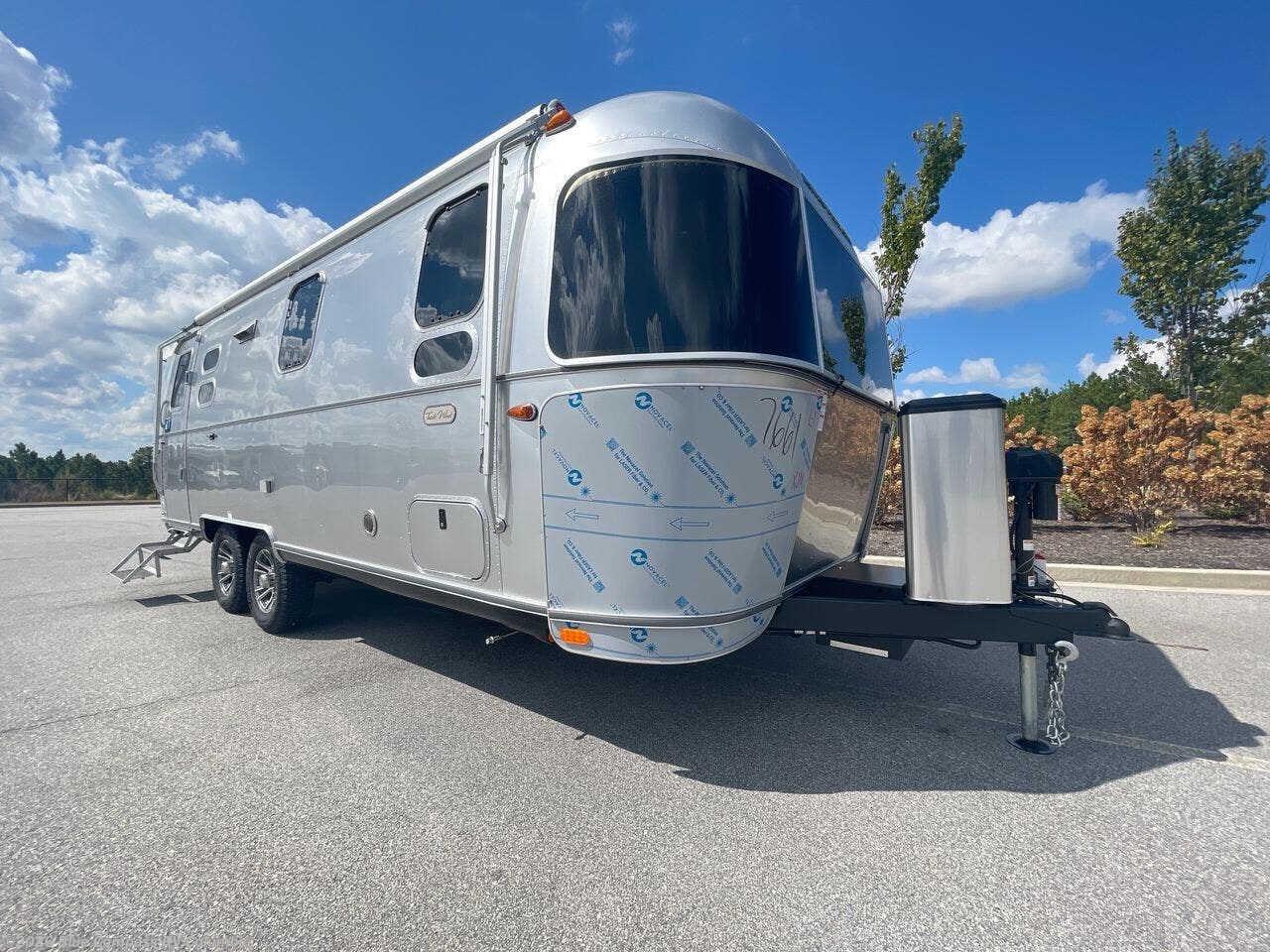 2026 Airstream Trade Wind 25FB RV for Sale in Lexington, SC 29072 ...
